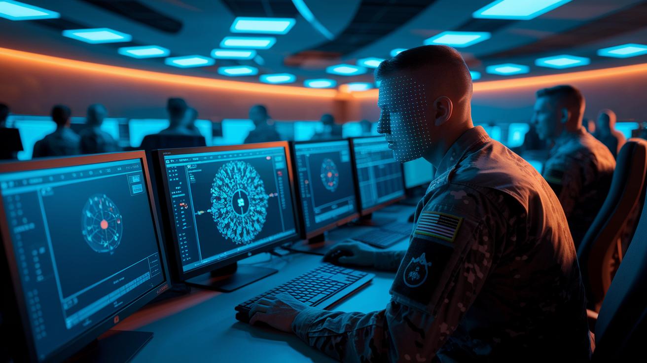 Military Assessment Update And Trends: Promising Insights ...