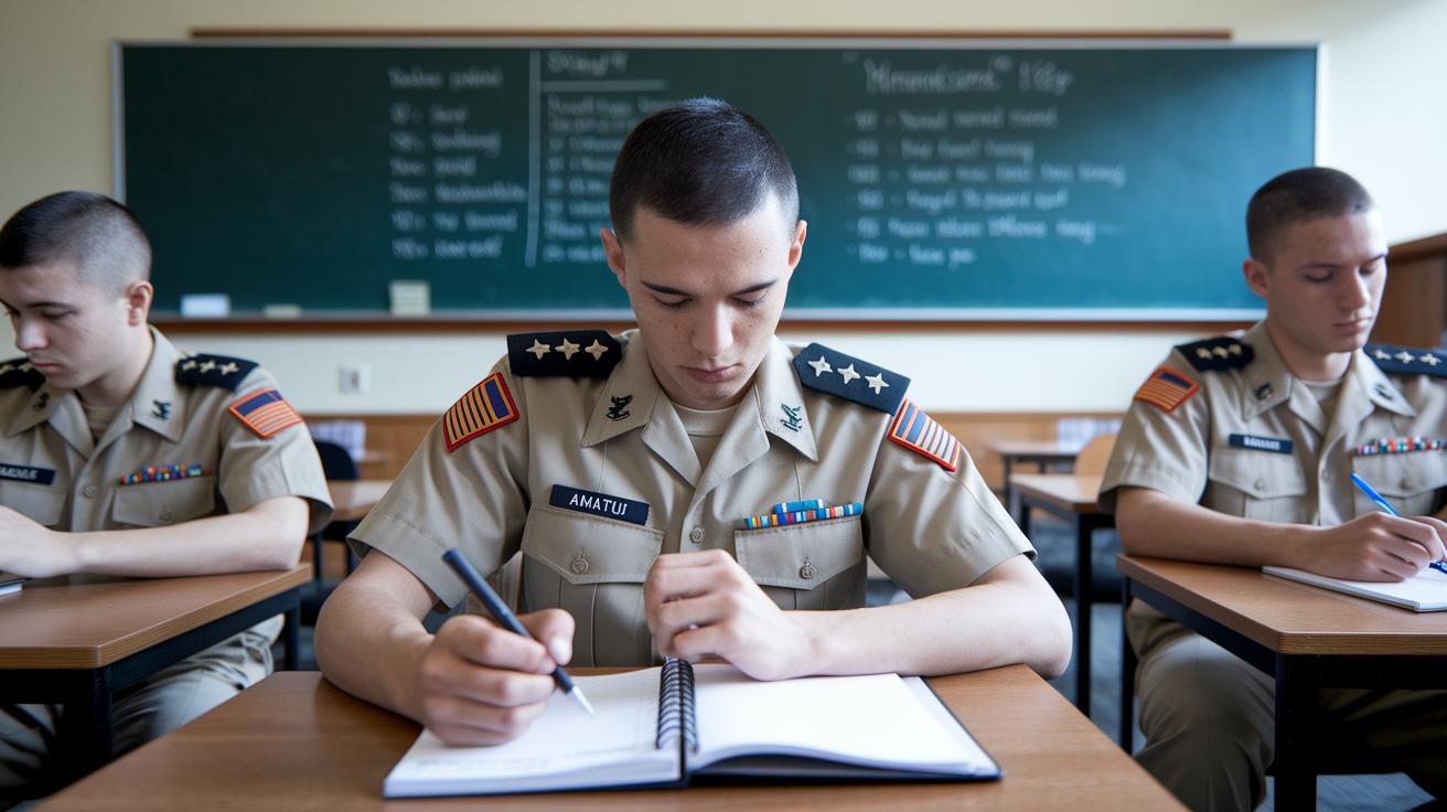 2 Efficient Pacing Strategies For Military Test Sections-win ...