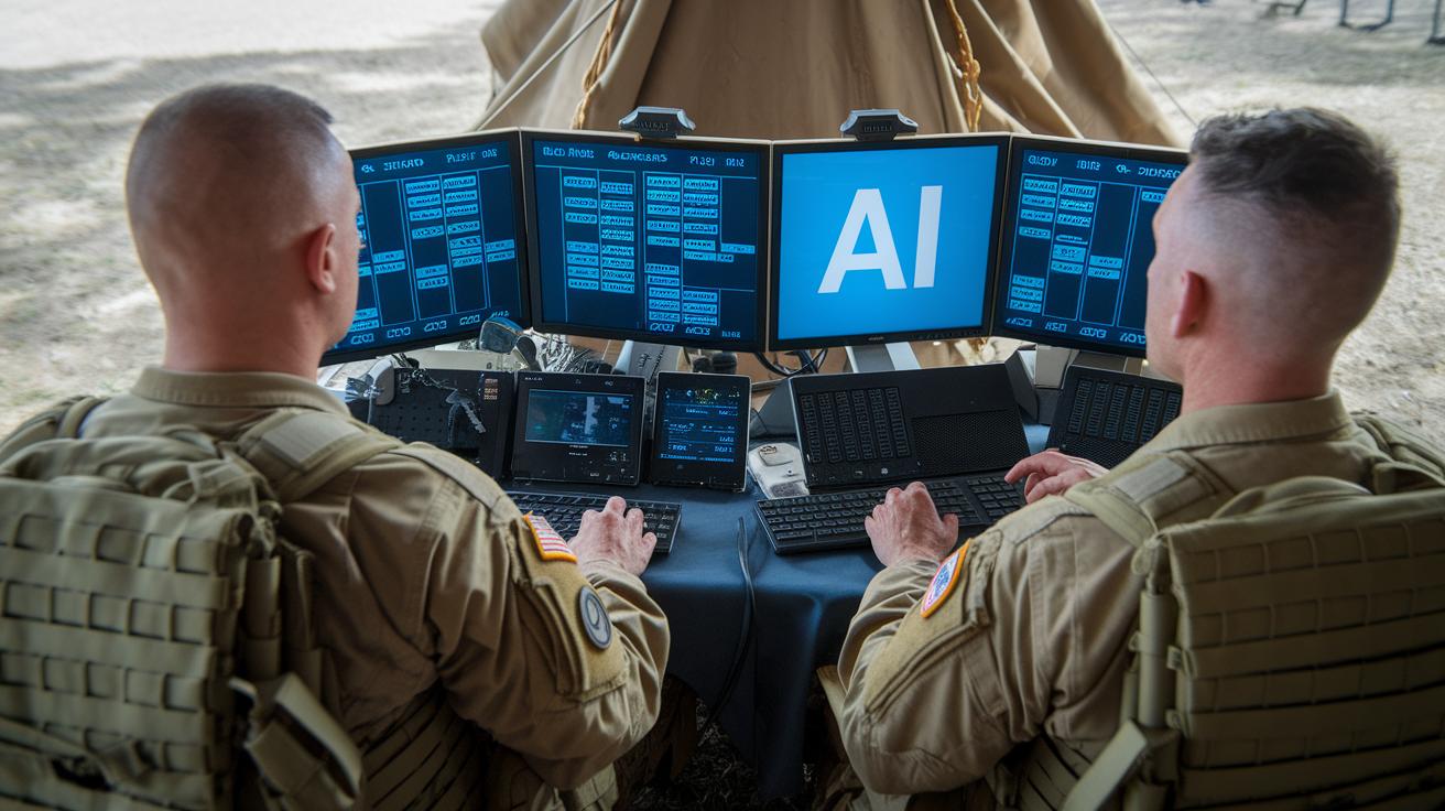 Military Assessment Update And Trends: Promising Insights ...