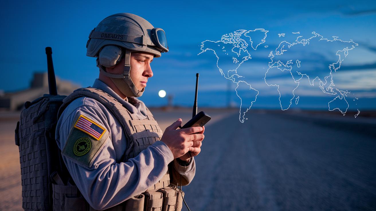 Military Assessment Update And Trends: Promising Insights ...