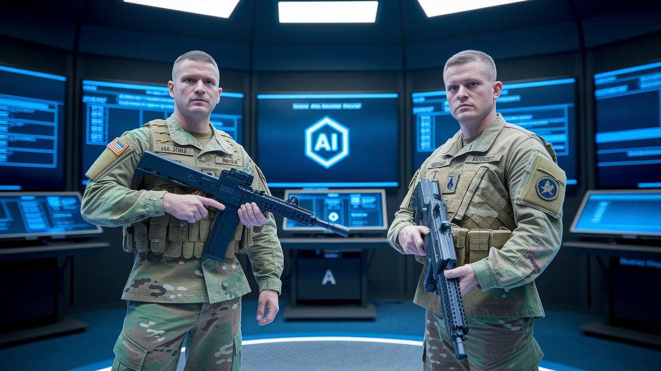 Military Assessment Update And Trends: Promising Insights ...
