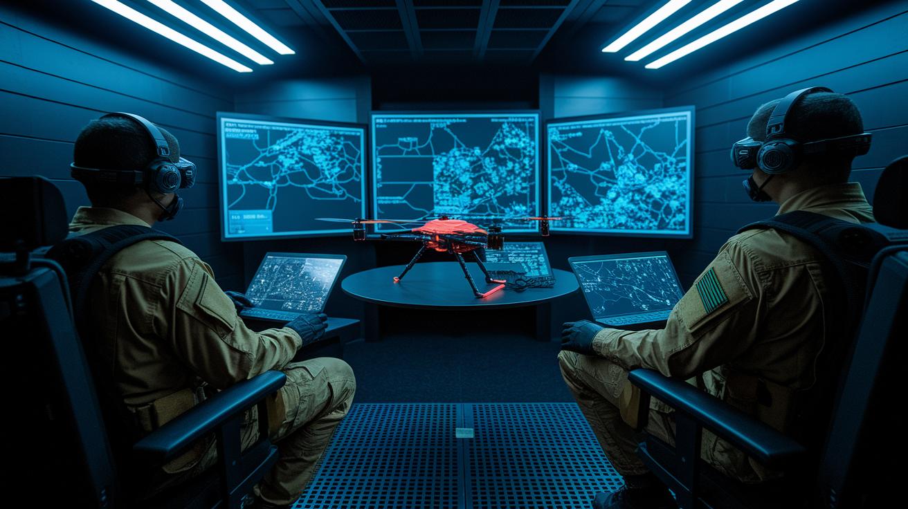 Military Assessment Update And Trends: Promising Insights ...