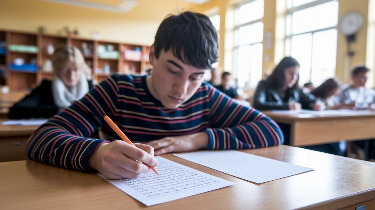 Understanding Military Exam Question Types: Clear Insights ...